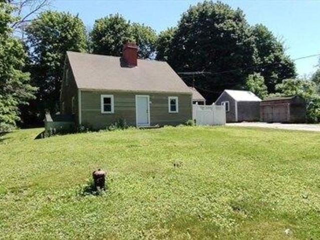 house with 4 bedroom, Newbury MA ES103967725