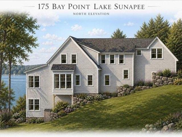 house with 4 bedroom, Newbury NH DS102584467