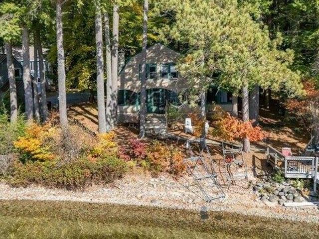 house with 4 bedroom, Newbury NH DS88336209