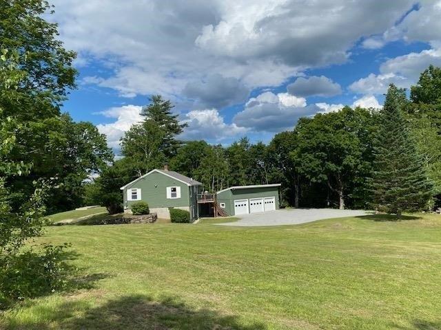 house with 4 bedroom, Newbury NH ES105080298
