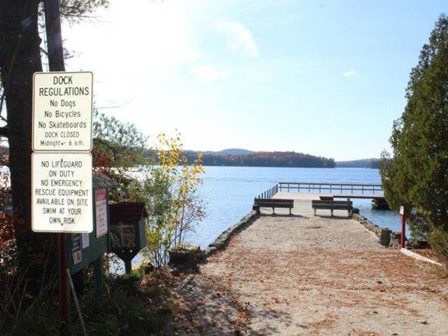 house with 4 bedroom, Newbury NH ES88293774
