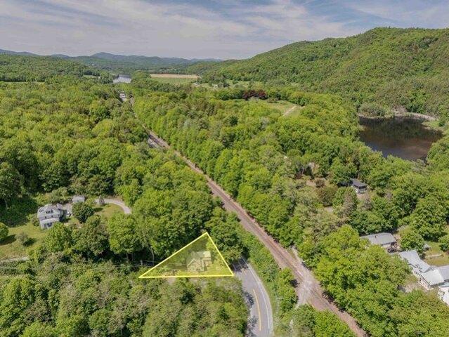 house with 4 bedroom, Newbury VT DS104075262