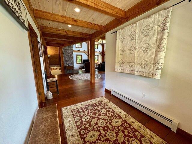 house with 4 bedroom, Newbury VT ES105206312
