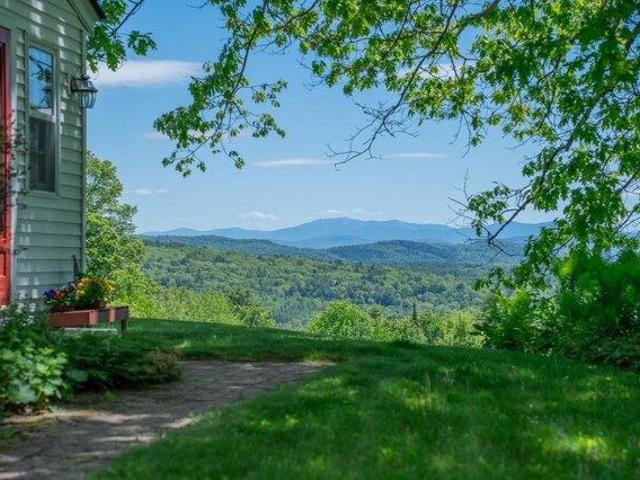 house with 4 bedroom, Newbury VT ES103074265