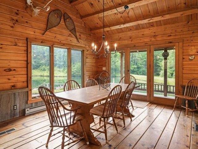 house with 4 bedroom, Newbury VT ES103071409