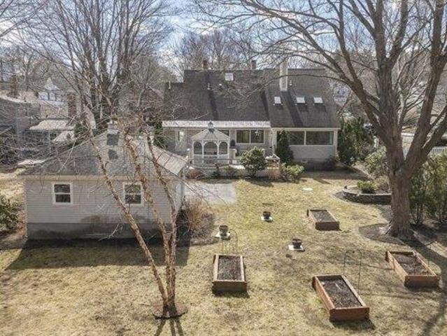 house with 4 bedroom, Newburyport MA DLS101781819