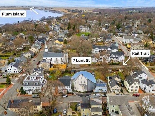 house with 4 bedroom, Newburyport MA DLS101856864