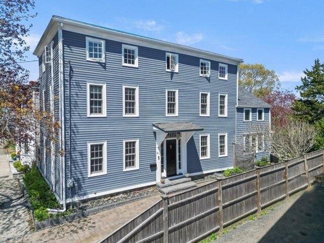 house with 4 bedroom, Newburyport MA DLS102859675