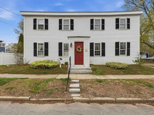 house with 4 bedroom, Newburyport MA DS101897048