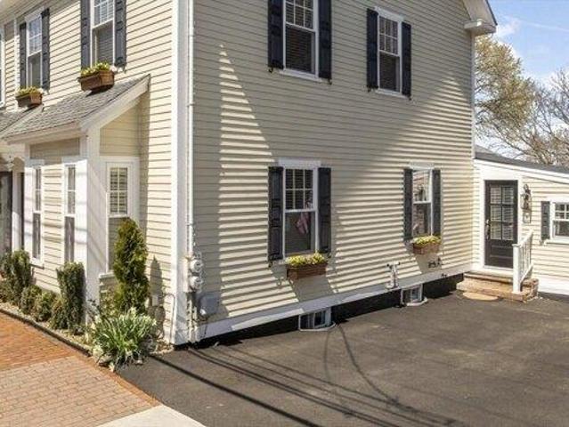 house with 4 bedroom, Newburyport MA DS102254871
