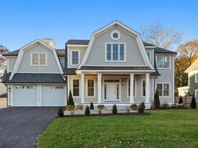 house with 4 bedroom, Newburyport MA DS102212930
