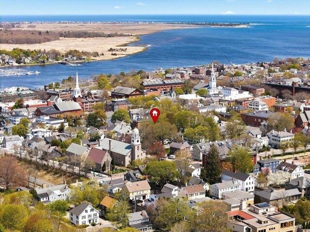 house with 4 bedroom, Newburyport MA DS103160491