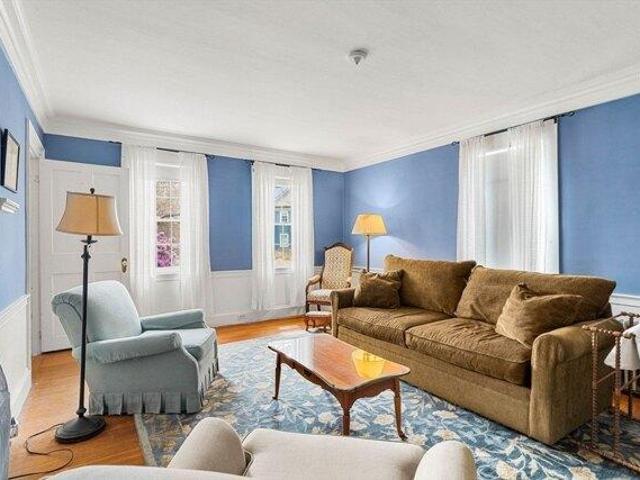 house with 4 bedroom, Newburyport MA DS103125175