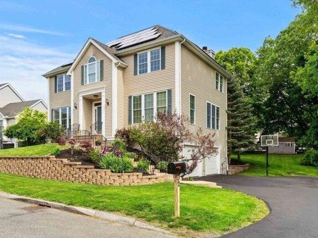 house with 4 bedroom, Newburyport MA DS103125245