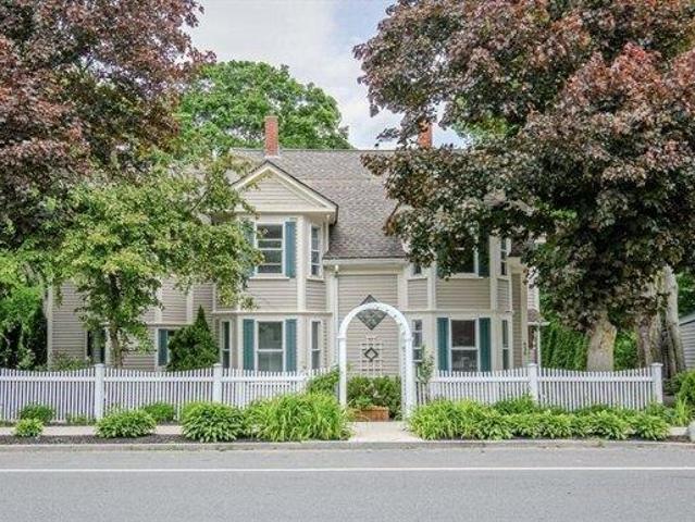 house with 4 bedroom, Newburyport MA DS103848785