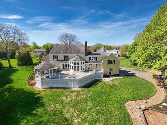 house with 4 bedroom, Newburyport MA DS103852439