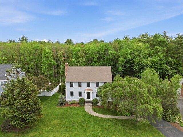 house with 4 bedroom, Newburyport MA DS103808880