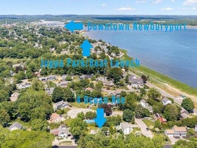 house with 4 bedroom, Newburyport MA DS104149844