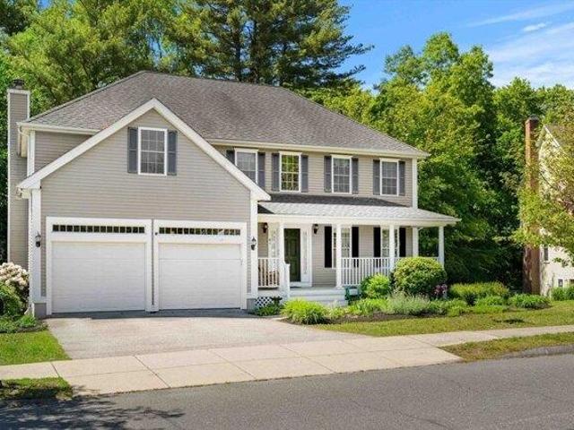house with 4 bedroom, Newburyport MA DS104235098