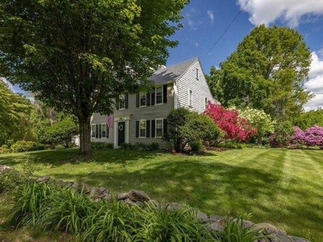 house with 4 bedroom, Newburyport MA DS104351730