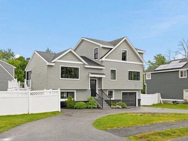 house with 4 bedroom, Newburyport MA DS104445553