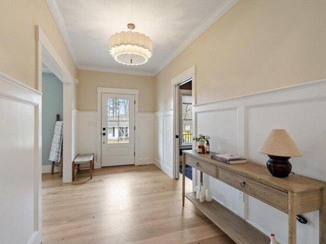 house with 4 bedroom, Newburyport MA ES103187898