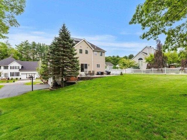 house with 4 bedroom, Newburyport MA ES103125245