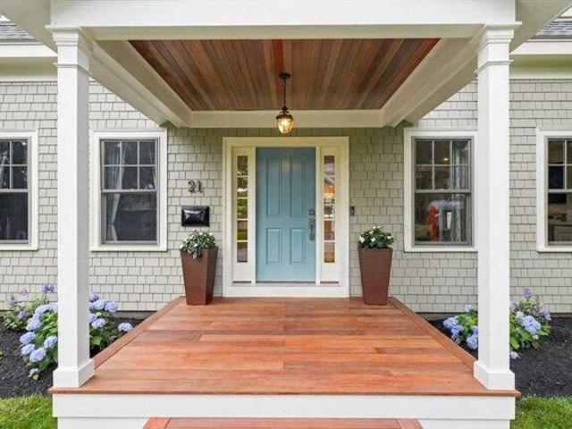 house with 4 bedroom, Newburyport MA ES103809678