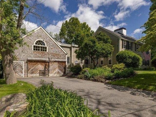 house with 4 bedroom, Newburyport MA ES104149548