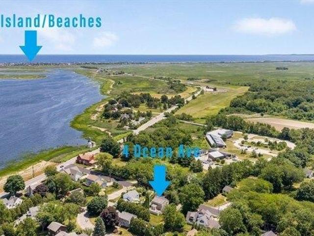 house with 4 bedroom, Newburyport MA ES104149844