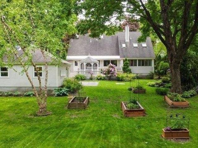 house with 4 bedroom, Newburyport MA ES104190075