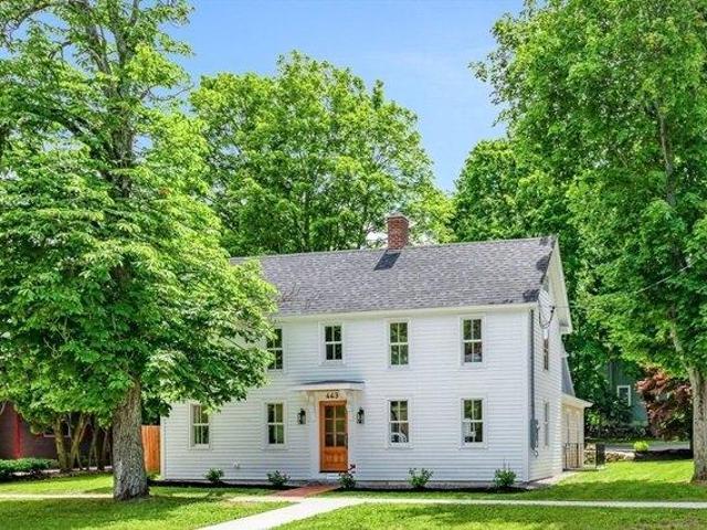 house with 4 bedroom, Newburyport MA ES105079773