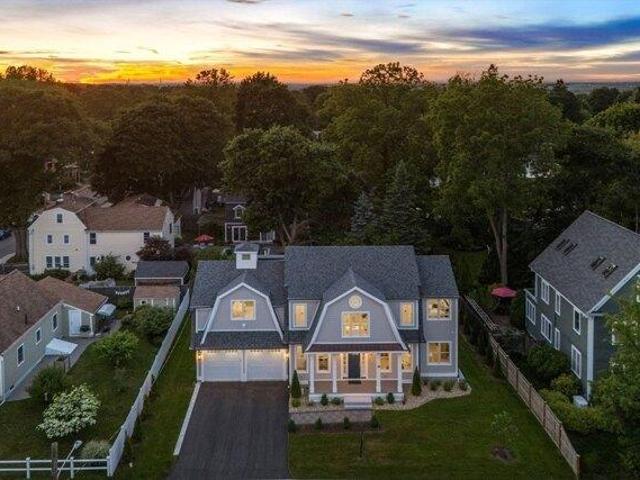 house with 4 bedroom, Newburyport MA ES105081856