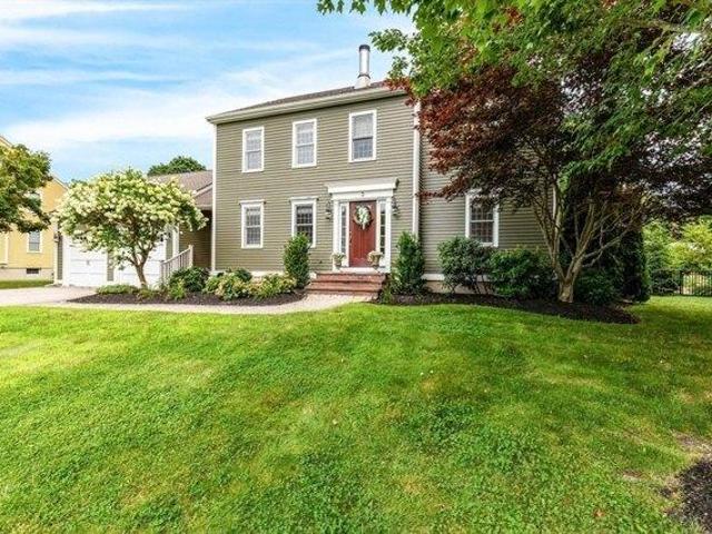 house with 4 bedroom, Newburyport MA ES105082858