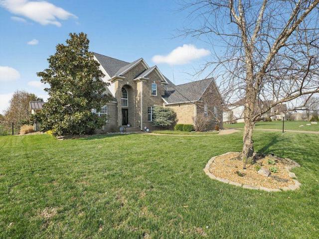 house with 4 bedroom, Newburgh IN DS100973426