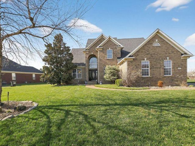 house with 4 bedroom, Newburgh IN ES100973426