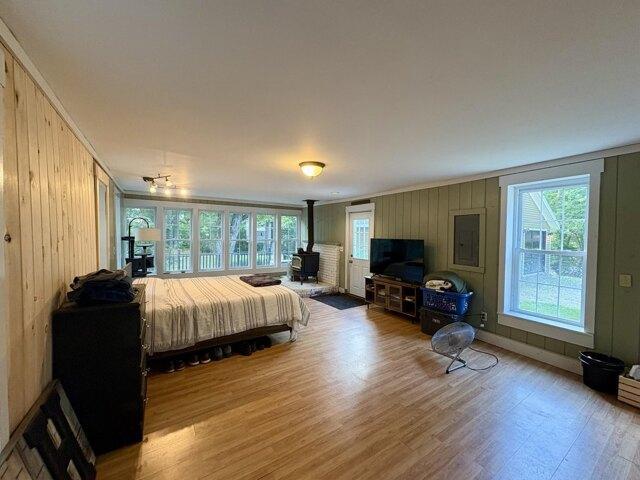 house with 4 bedroom, Newburgh ME ES105230056