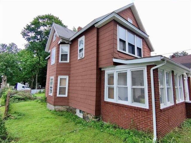 house with 4 bedroom, Newburgh NY DS103604083