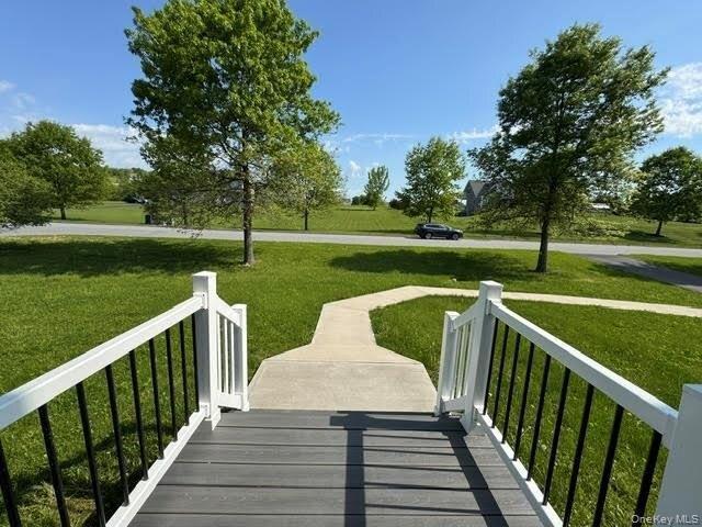 house with 4 bedroom, Newburgh NY DS103626665