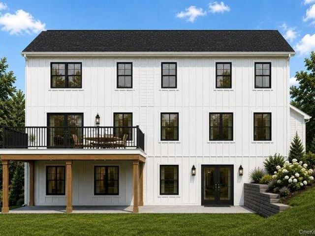 house with 4 bedroom, Newburgh NY ES103601629