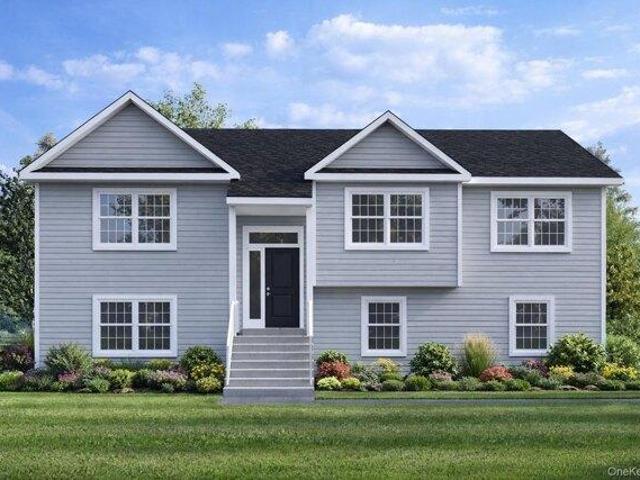house with 4 bedroom, Newburgh NY ES103620988