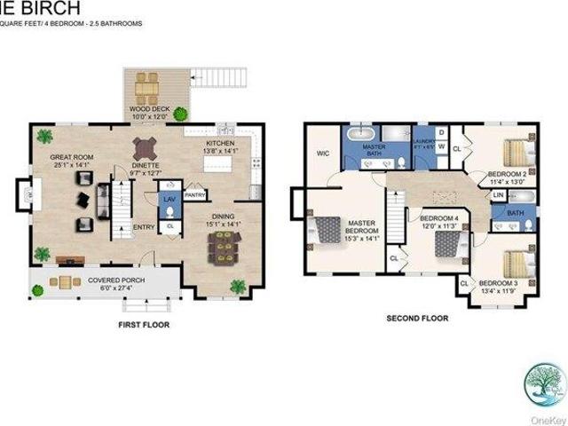 house with 4 bedroom, Newburgh NY ES103623401