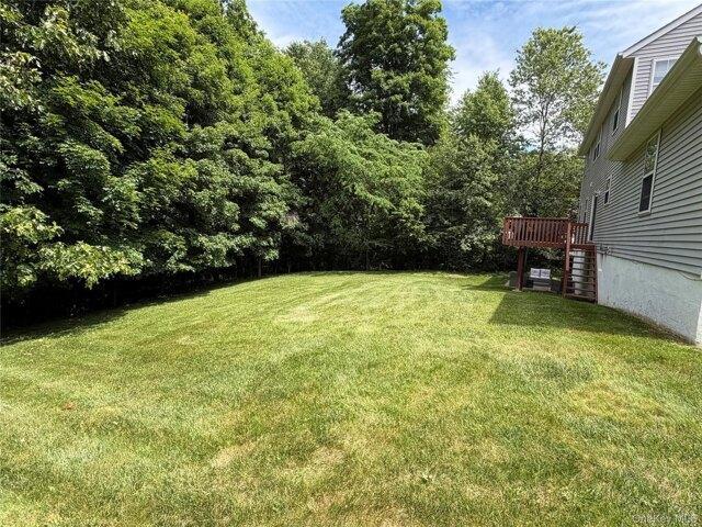house with 4 bedroom, Newburgh NY ES103627628