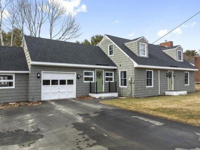 house with 4 bedroom, Newcastle ME DS88859222