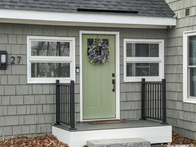 house with 4 bedroom, Newcastle ME ES88859222