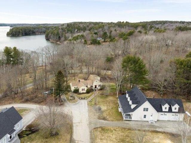 house with 4 bedroom, Newcastle ME ES103158638