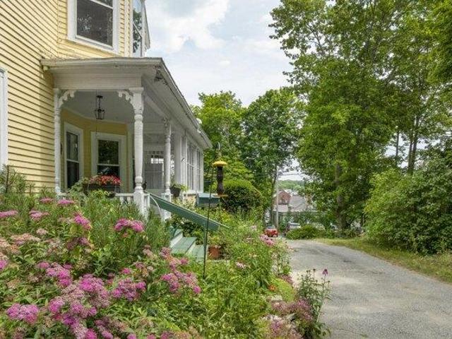 house with 4 bedroom, Newcastle ME ES105140373