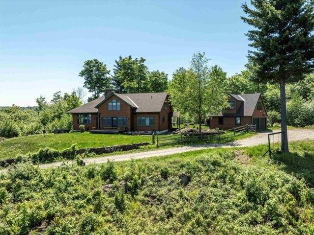 house with 4 bedroom, Newfane VT DS104078698