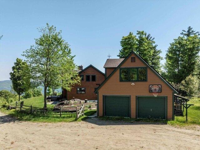 house with 4 bedroom, Newfane VT ES104570461