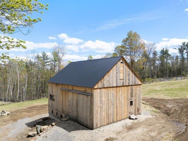 house with 4 bedroom, Newfane VT ES104849944